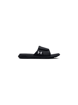 Under Armour Sliders : Buy Under Armour UA Ignite Pro Slides-Black ...
