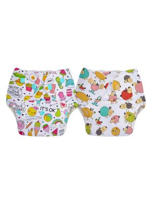 Buy Superbottoms BASIC Washable and Reusable Cloth Diapers Online