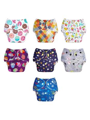 Buy Superbottoms BASIC Washable and Reusable Cloth Diapers Online