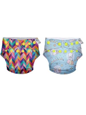 Buy Superbottoms UNO Cloth Diaper Reusable Online