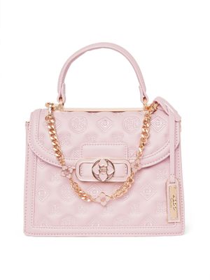 Buy Aldo Essence Women Pink Handbag (Set of 2) Online