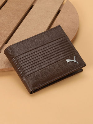 Buy Puma Leather Cruise WalletV2 Online