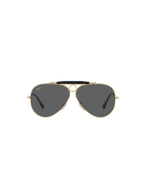 Buy Ray-Ban Legend Gold Sunglasses Online