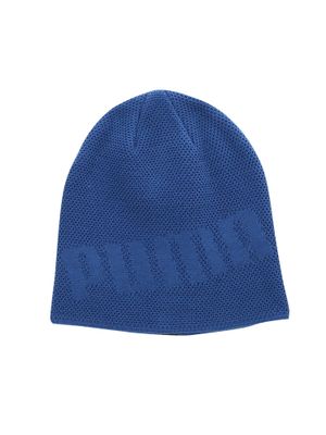 Buy Puma Active Blue Beanie Online