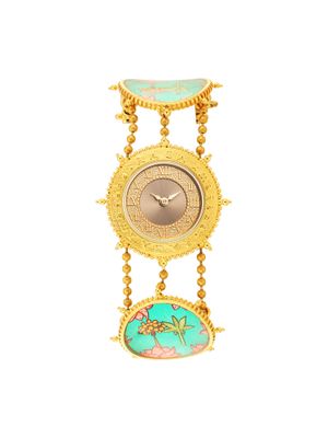 Buy Titan Raga Masaba 95167YM01 Analog Watch for Women Online