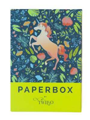 Buy Happywagon Vivid Paper Box Online