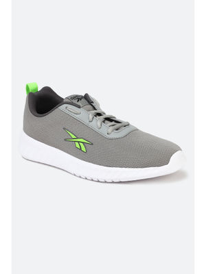 Buy Reebok Unisex Stride Runner K Shoes Grey Online