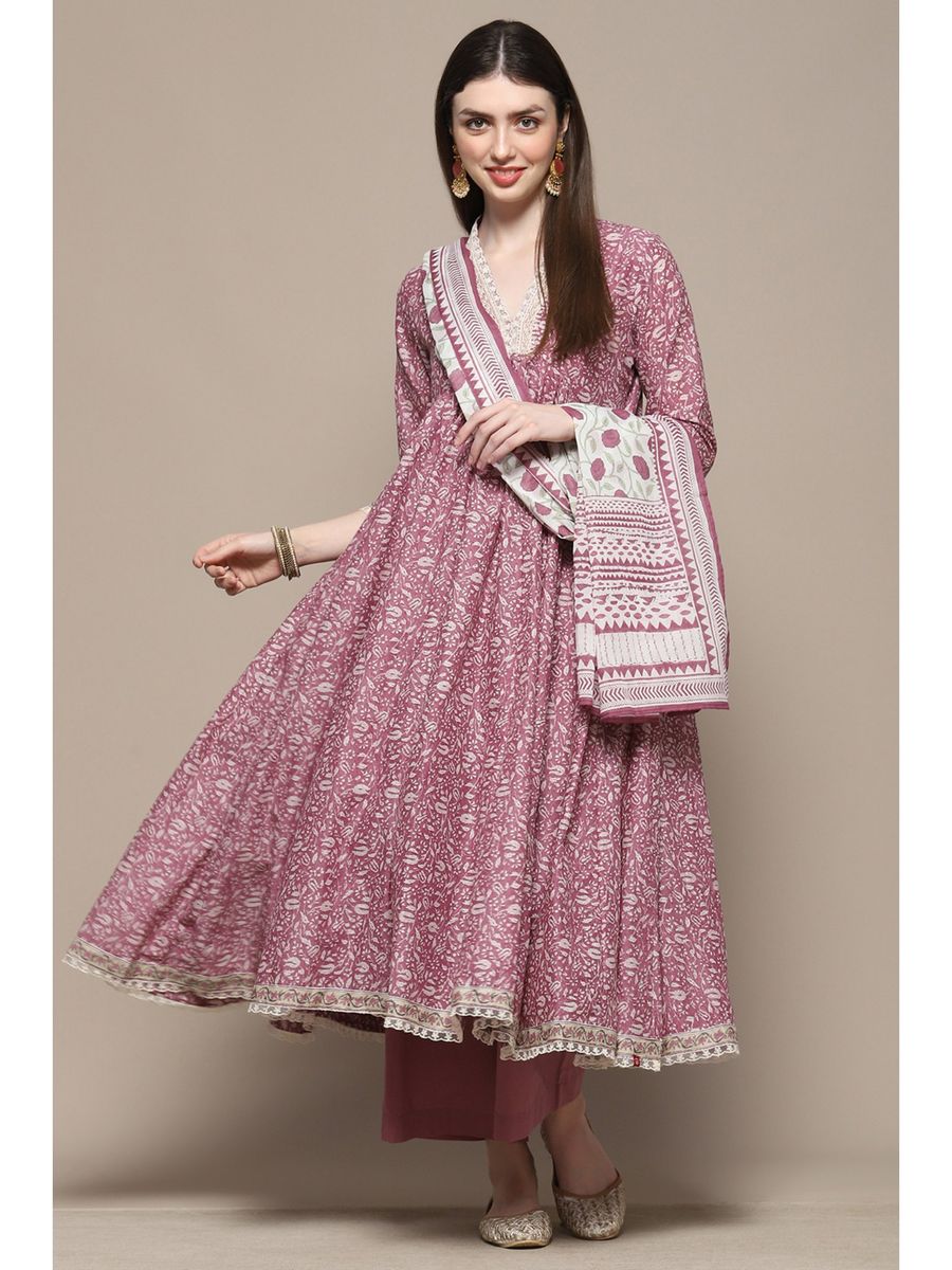 Buy Biba Ethnicwear & More At Best Prices Online In India