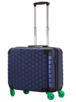 Carpisa luggage_n_travel_bag_women : Buy CARPISA Blue Geometric ...