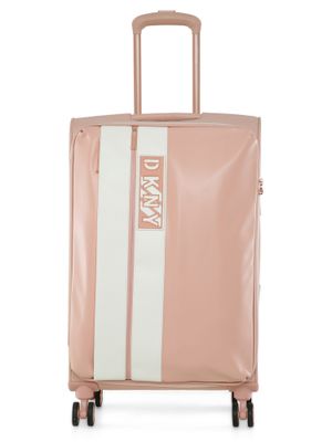 Buy DKNY Instinct Range Pink Color Soft Case 350D 150D Poly Twill ...