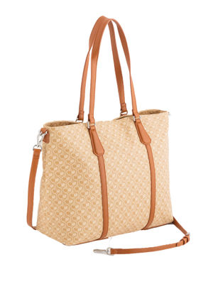 Buy CARPISA Stylish Shoulder Bag - Brown Online