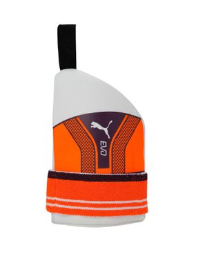 Buy Puma Evo Unisex White Cricket Body Protection Online