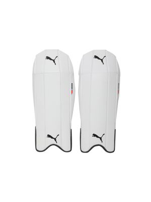 Buy Puma Evo 3 Unisex Blue Cricket Wicket Keeper Pad Online