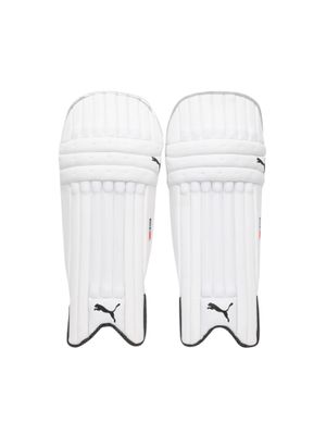 Buy Puma Evo 3 Unisex Blue Cricket Batting Pads Online