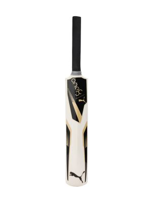 Buy Puma One8 Men Black Cricket Bat Online
