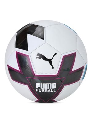 Buy Puma Cage Unisex White Match Ball online