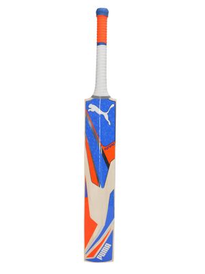 Buy Puma Future 1.2 Men Orange Cricket Bat Online