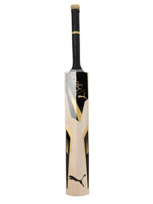 Buy Puma One8 1.1 Men Black Cricket Bat Online