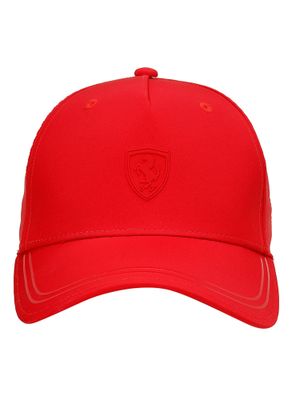 Buy Puma Ferrari SPTWR Style BB Red Unisex Cap Online