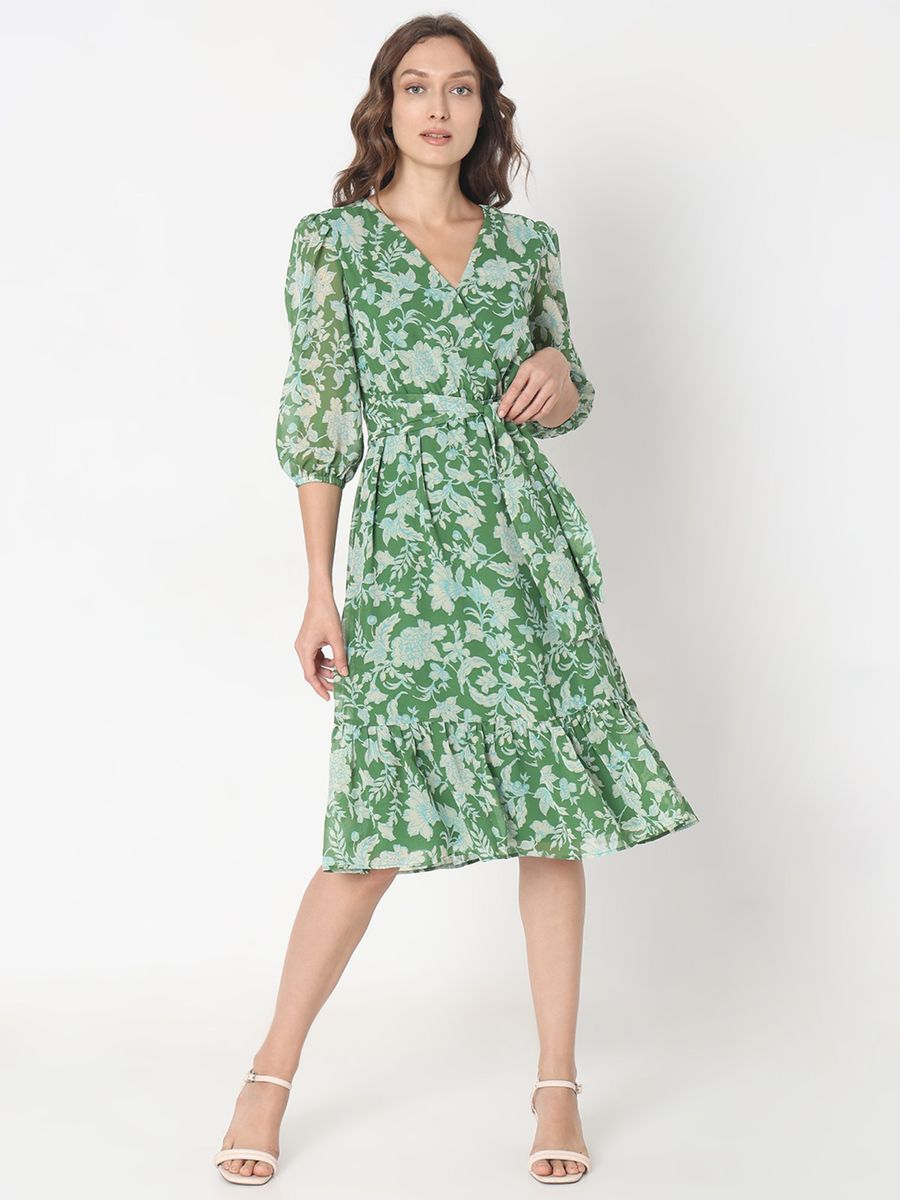 Buy Vero Moda Clothing Collection - Shirts, Jeans At Best Deals Online