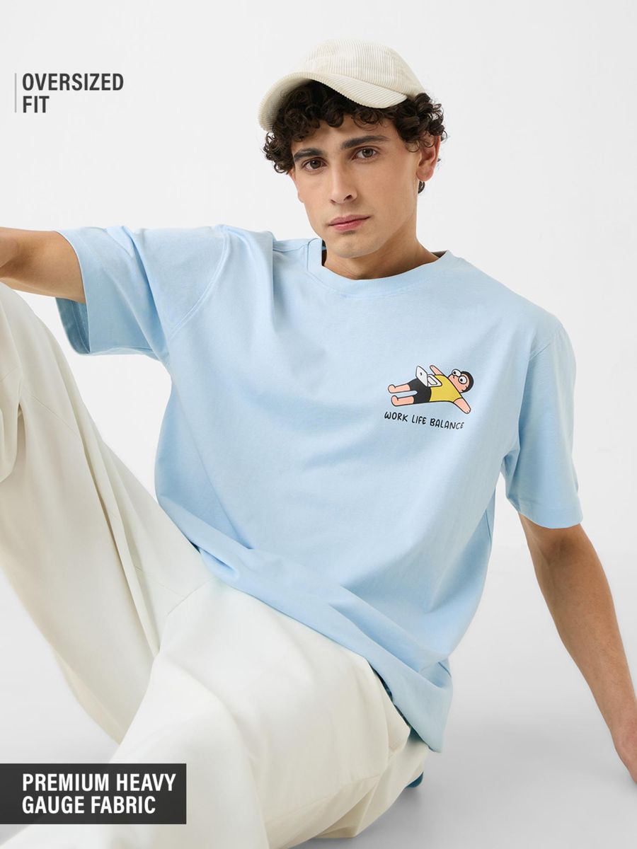 Buy The Souled Store Clothing Collection Online At Best Prices
