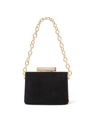Forever New Clutches : Buy Forever New Davina Sparkle Clasp Clutch ...