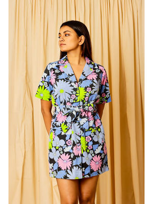 Buy 1101 - Eleven.O.One Polar Dresses Online