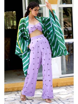 Aapro Label Sets : Buy Aapro Label Philippines Co-Ord (Set of 3) Online ...