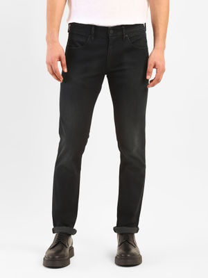 Levi's Jeans : Buy Levi's Men Blue 65504 Skinny Fit Jeans (36) Online ...