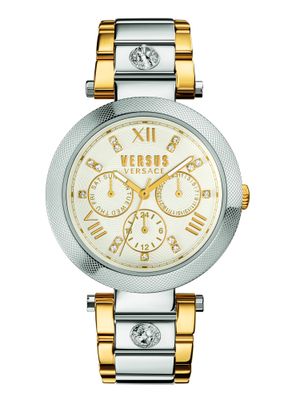 Versus Watches : Buy Versus Analog Silver Dial Women Watch - SCA020016 ...