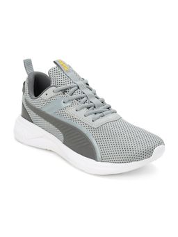 Buy Puma Scorch Runner Men Black Running Shoes Online