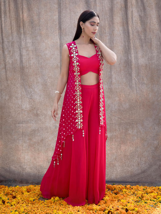 Silky Bindra - Buy Latest Silky Bindra Designs Online | Nykaa Fashion