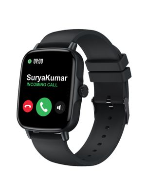 Buy PA maxima Max Pro Turbo 1.69" Bluetooth Calling Smartwatch with AI ...