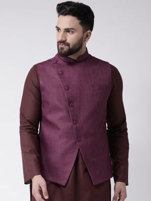 Buy Tabard Nehru Jacket Online
