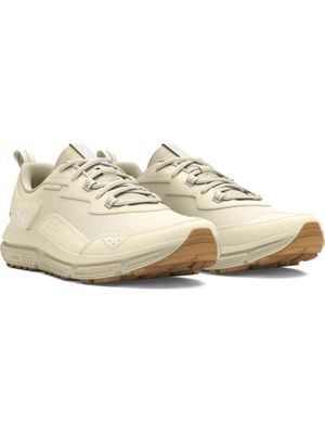 Buy Under Armour Women W Charged Verset 2 Cream Running Shoes Online
