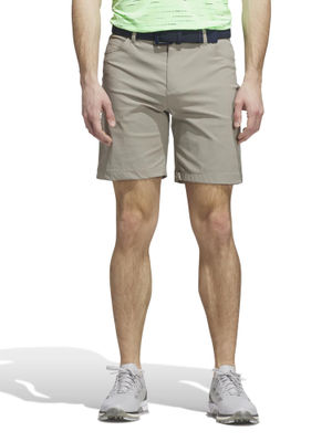 Buy adidas ULT 5-PKT SHORT Men Beige Sports Shorts (S) Online