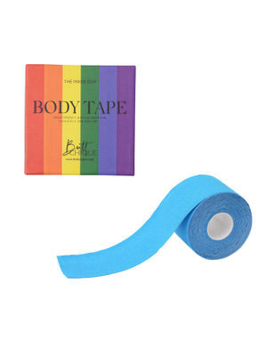 Buy ButtChique Pride Edit Blue Body Tape -5 Meter Roll Lifts Your ...