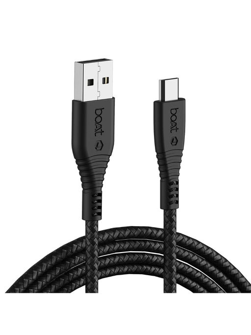 micro usb cable boat