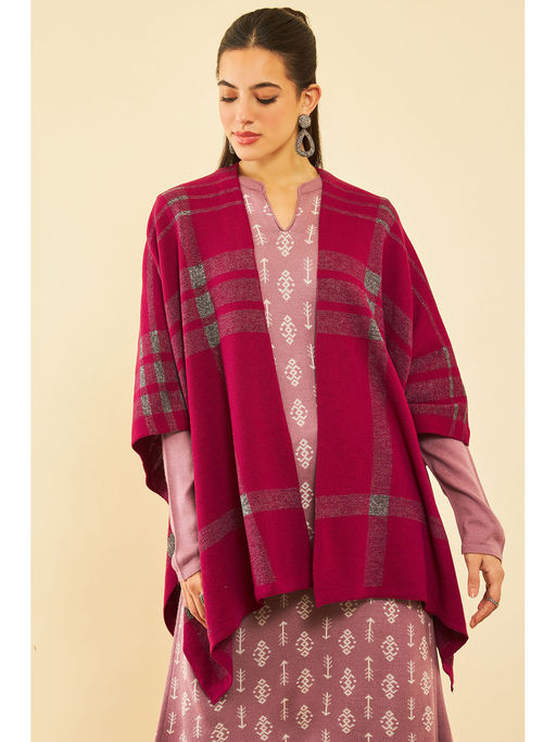 Buy Stylish Ethnic Shrugs Collection At Best Prices Online