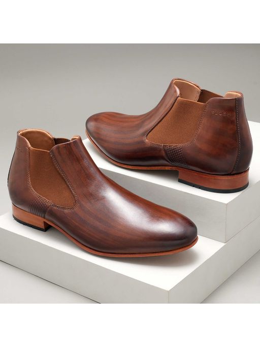 Buy Best Men Chelsea Boots From Top Brands Online In India