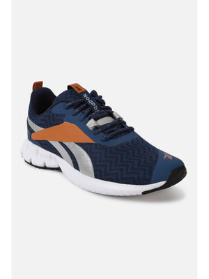 Buy Reebok Mens Vision Runner M Running Shoes Navy Blue Online