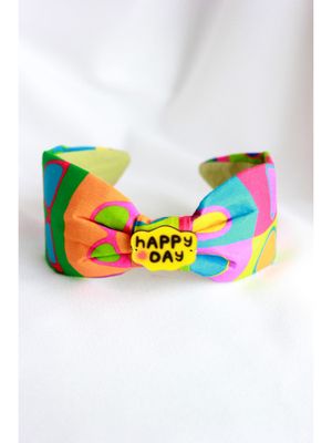 Choko Hair Bands : Buy Choko Kids Street Style Graffiti Multi-hued ...