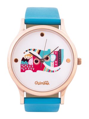 Slim Watches Online - Buy Slim Watches For Men & Women | Nykaa Fashion