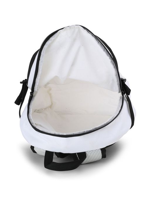 bmw backpack white