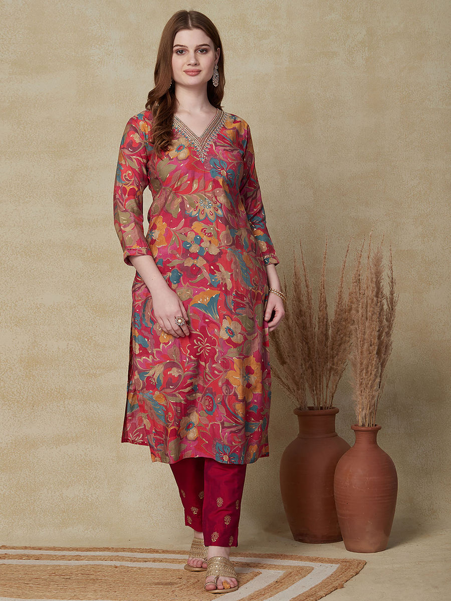 Buy Fashor Ethnicwear Collection At Best Deals Online In India
