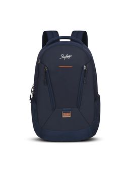 Buy Skybags Chester Pro 01 Laptop Backpack Black Online