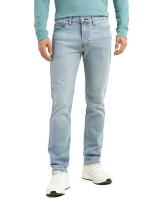 Buy Levi's Men 511 Slim Fit Jeans-Blue Online