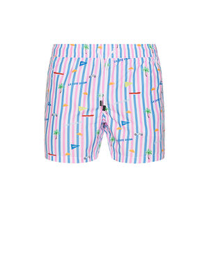 Buy Nikben Azur Swim Trunks (L) Online