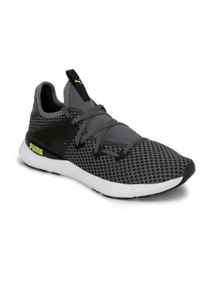 Buy Puma Pure XT Fresh Mens Grey Training Shoes Online
