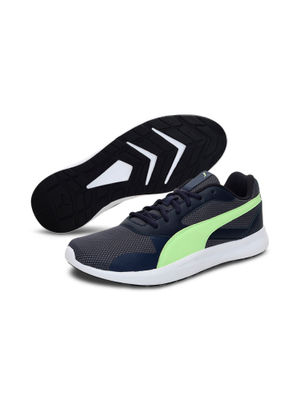 Buy Puma Firefly Mens Blue Sneakers Online